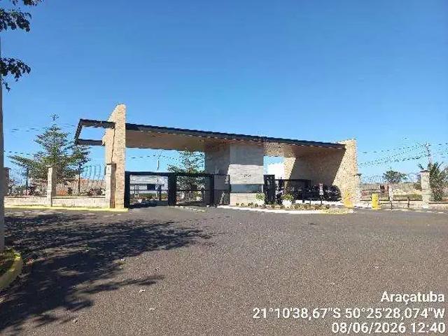 Casa / Sobrado para Venda em Araçatuba/SP Aviação 1 Quartos