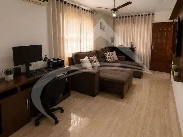 Casa / Sobrado para Venda em Araçatuba/SP Aviação 2 Quartos