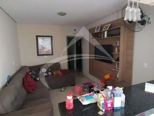 Casa / Sobrado para Venda em Araçatuba/SP Aviação 2 Quartos