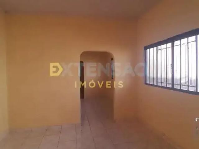Casa / Sobrado para Venda em Araçatuba/SP Bairro das Bandeiras 2 Quartos
