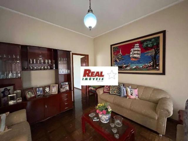 Casa / Sobrado para Venda em Araçatuba/SP Bairro das Bandeiras 3 Quartos