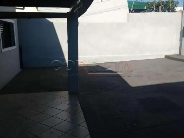 Casa / Sobrado para Venda em Araçatuba/SP Bairro das Bandeiras 3 Quartos