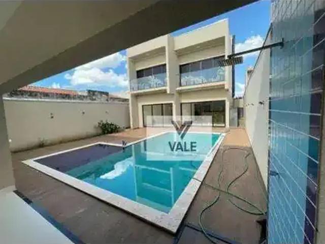 Casa / Sobrado para Venda em Araçatuba/SP Boa Vista 3 Quartos