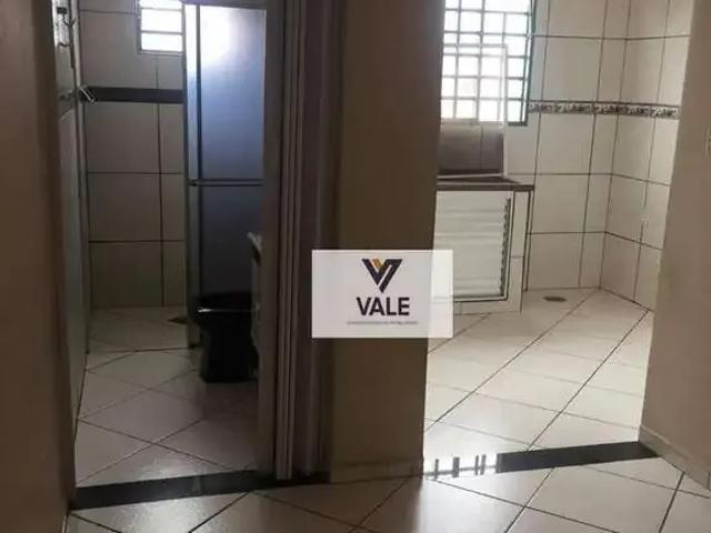 Casa / Sobrado para Venda em Araçatuba/SP Boa Vista 4 Quartos