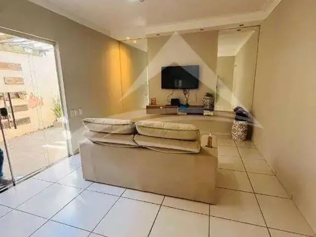 Casa / Sobrado para Venda em Araçatuba/SP Casa Nova 3 Quartos
