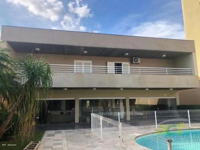 Casa / Sobrado para Venda em Araçatuba/SP Centro 4 Quartos