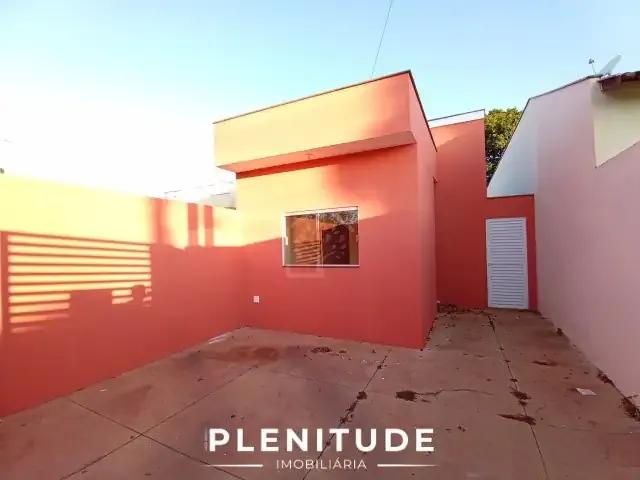 Casa / Sobrado para Venda em Araçatuba/SP Chácaras TV 2 Quartos