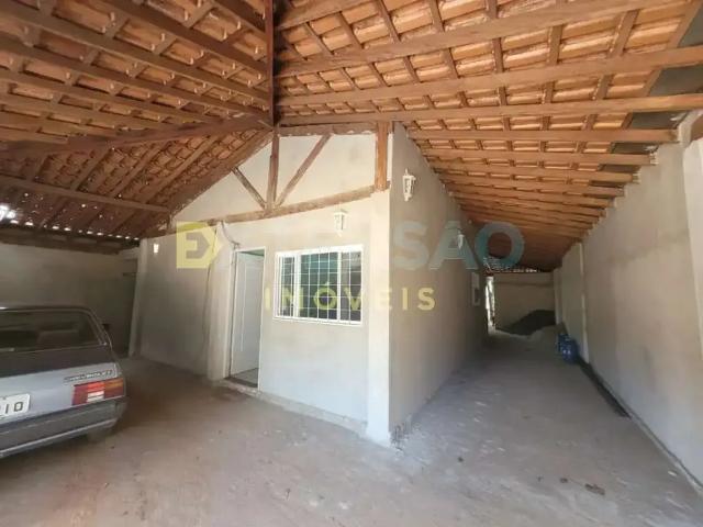 Casa / Sobrado para Venda em Araçatuba/SP Chácaras TV 2 Quartos