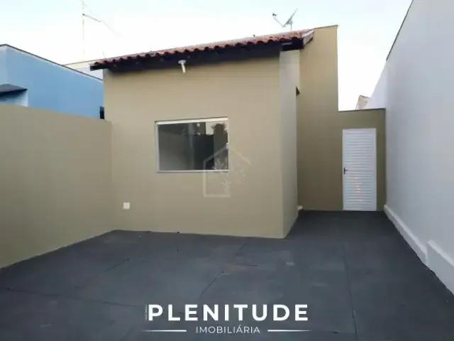 Casa / Sobrado para Venda em Araçatuba/SP Chácaras TV 2 Quartos