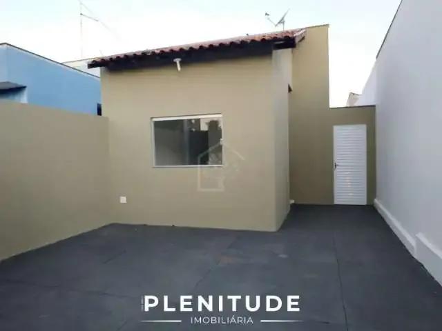 Casa / Sobrado para Venda em Araçatuba/SP Chácaras TV 2 Quartos