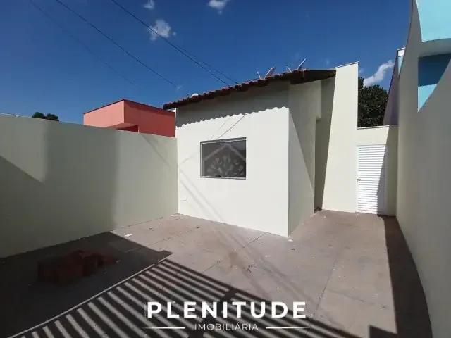 Casa / Sobrado para Venda em Araçatuba/SP Chácaras TV 2 Quartos