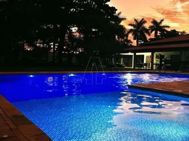 Casa / Sobrado para Venda em Araçatuba/SP Chácaras Versalhes 3 Quartos
