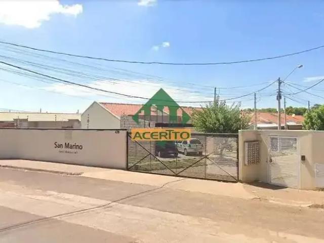 Casa / Sobrado para Venda em Araçatuba/SP Chácaras Versalhes 2 Quartos