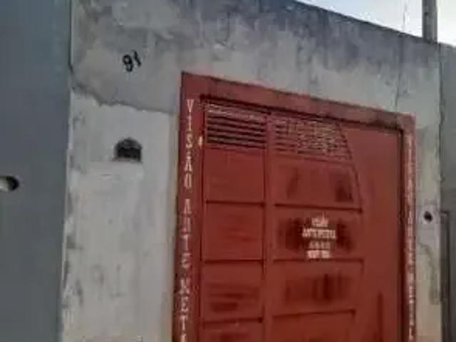 Casa / Sobrado para Venda em Araçatuba/SP Chácaras Arco Íris 2 Quartos