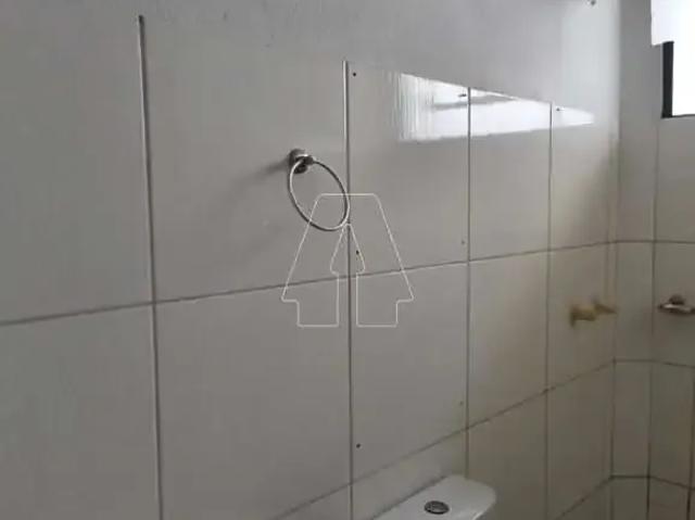Casa / Sobrado para Venda em Araçatuba/SP Chácaras Arco Íris 2 Quartos