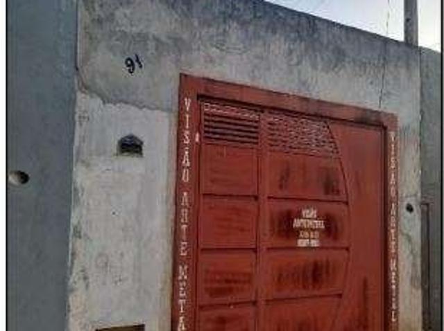 Casa / Sobrado para Venda em Araçatuba/SP Chácaras Arco Íris