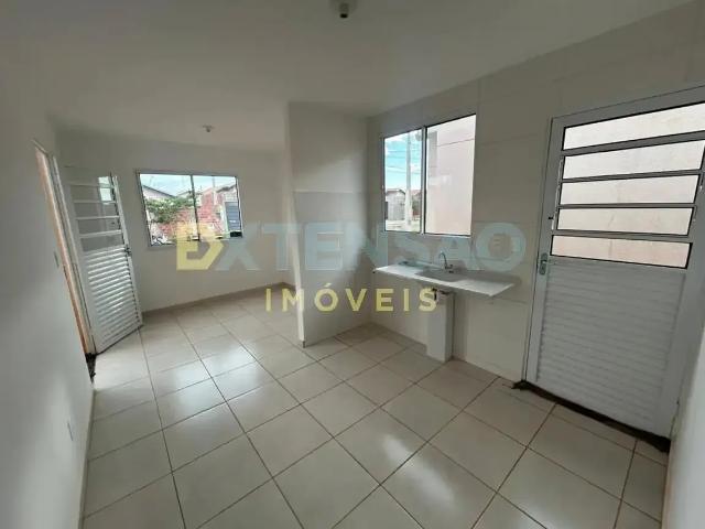 Casa / Sobrado para Venda em Araçatuba/SP Chácaras Paraíso 2 Quartos