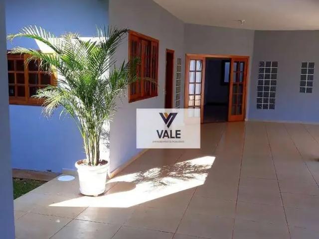 Casa / Sobrado para Venda em Araçatuba/SP Concórdia I 4 Quartos