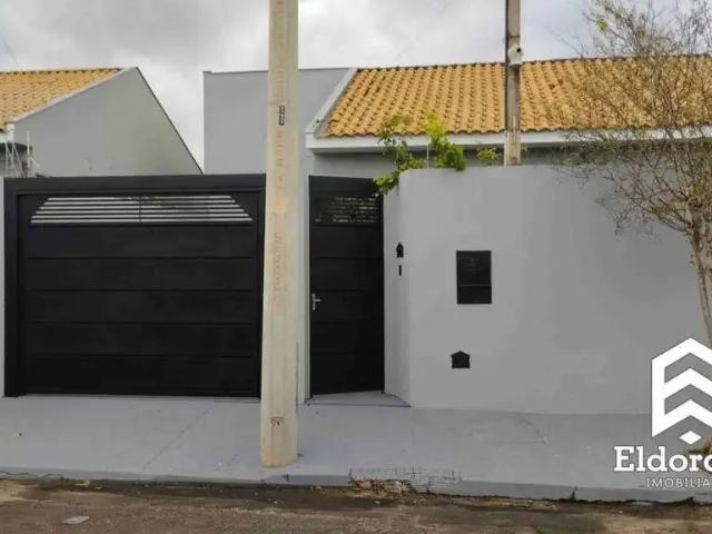 Casa / Sobrado para Venda em Araçatuba/SP Concórdia I