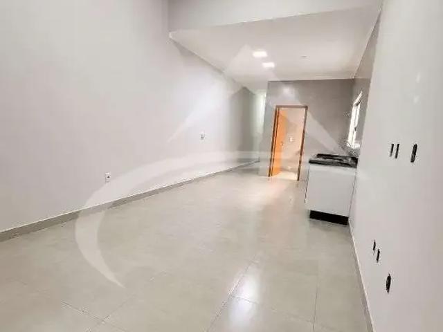 Casa / Sobrado para Venda em Araçatuba/SP Concórdia I 2 Quartos