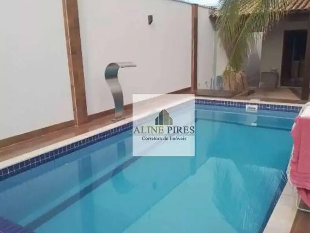 Casa / Sobrado para Venda em Araçatuba/SP Concórdia I 2 Quartos