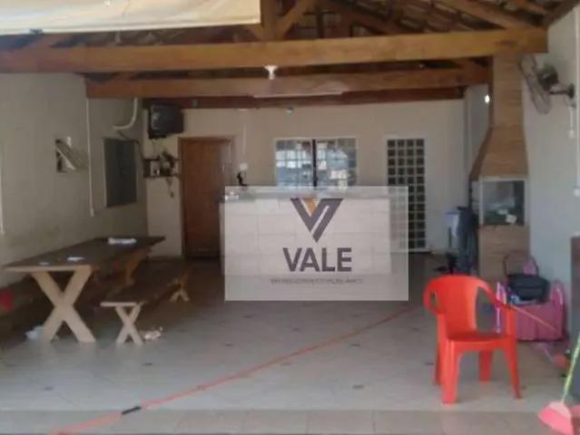 Casa / Sobrado para Venda em Araçatuba/SP Concórdia I 2 Quartos
