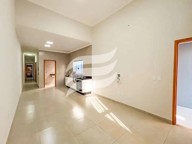 Casa / Sobrado para Venda em Araçatuba/SP Concórdia I 2 Quartos