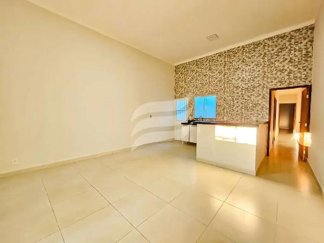 Casa / Sobrado para Venda em Araçatuba/SP Concórdia I 2 Quartos