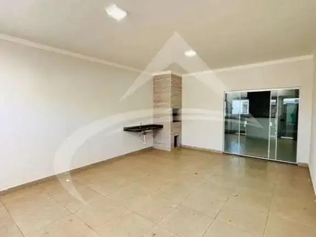 Casa / Sobrado para Venda em Araçatuba/SP Concórdia I 2 Quartos