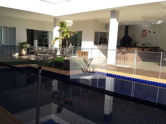 Casa / Sobrado para Venda em Araçatuba/SP Concórdia I 3 Quartos