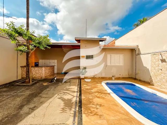 Casa / Sobrado para Venda em Araçatuba/SP Concórdia I 3 Quartos