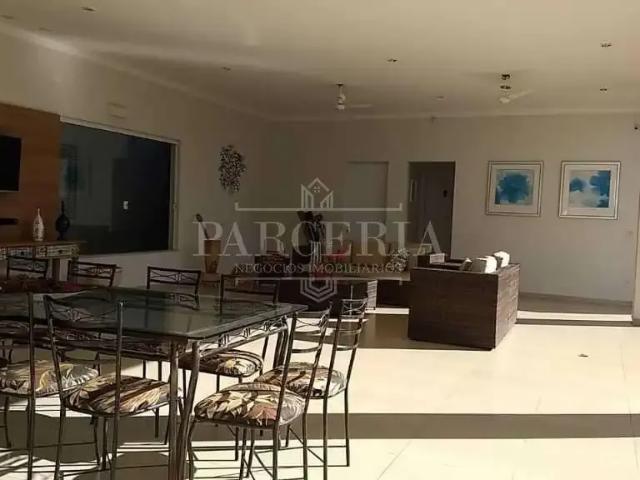 Casa / Sobrado para Venda em Araçatuba/SP Concórdia I 3 Quartos