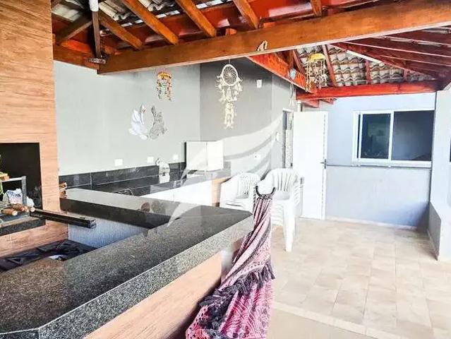 Casa / Sobrado para Venda em Araçatuba/SP Concórdia I 3 Quartos
