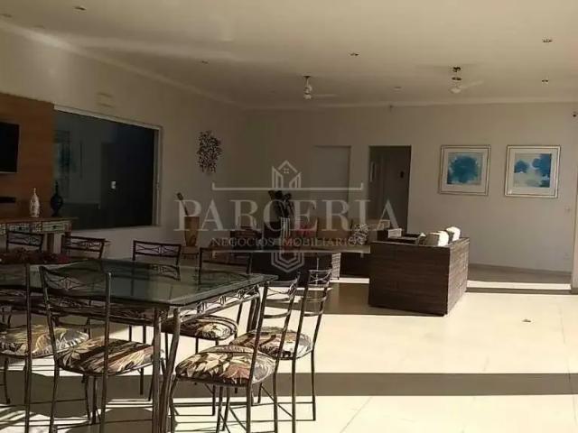 Casa / Sobrado para Venda em Araçatuba/SP Concórdia I 3 Quartos