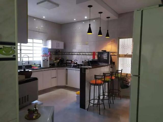 Casa / Sobrado para Venda em Araçatuba/SP Concórdia I 3 Quartos