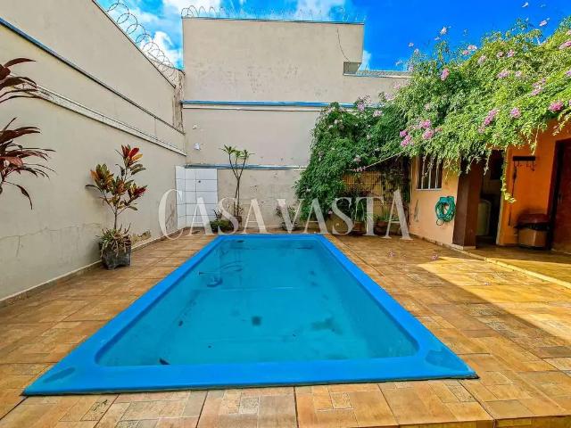 Casa / Sobrado para Venda em Araçatuba/SP Concórdia I 3 Quartos