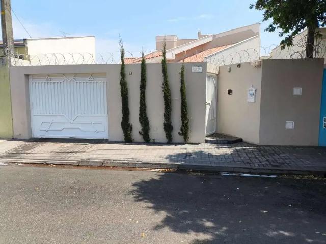 Casa / Sobrado para Venda em Araçatuba/SP Concórdia I 3 Quartos