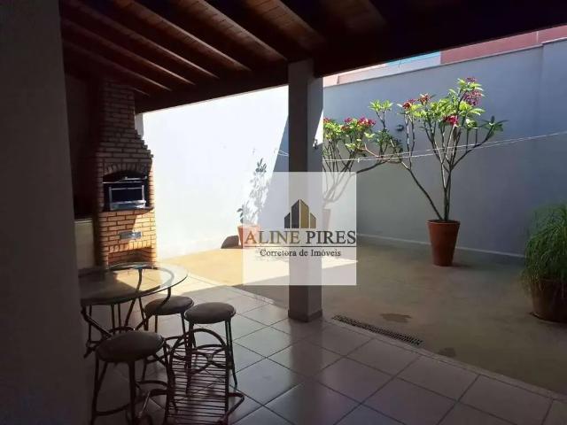 Casa / Sobrado para Venda em Araçatuba/SP Concórdia I 3 Quartos