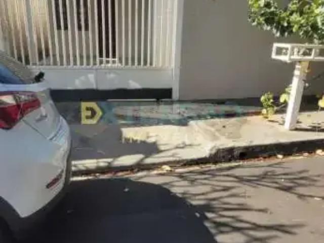 Casa / Sobrado para Venda em Araçatuba/SP Concórdia I 3 Quartos