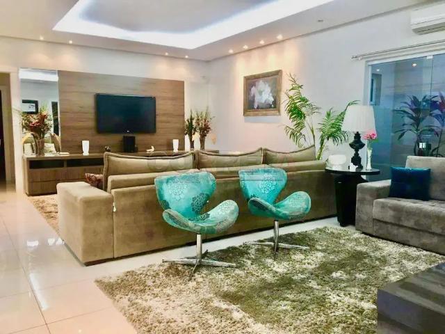 Casa / Sobrado para Venda em Araçatuba/SP Concórdia I 3 Quartos