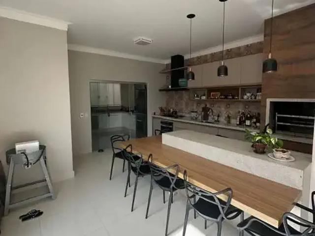 Casa / Sobrado para Venda em Araçatuba/SP Concórdia I 3 Quartos