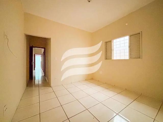 Casa / Sobrado para Venda em Araçatuba/SP Concórdia II 3 Quartos