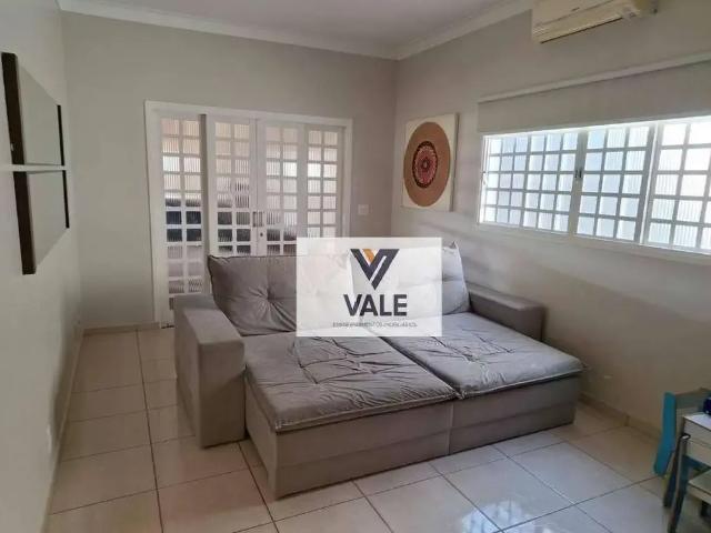 Casa / Sobrado para Venda em Araçatuba/SP Concórdia II 3 Quartos