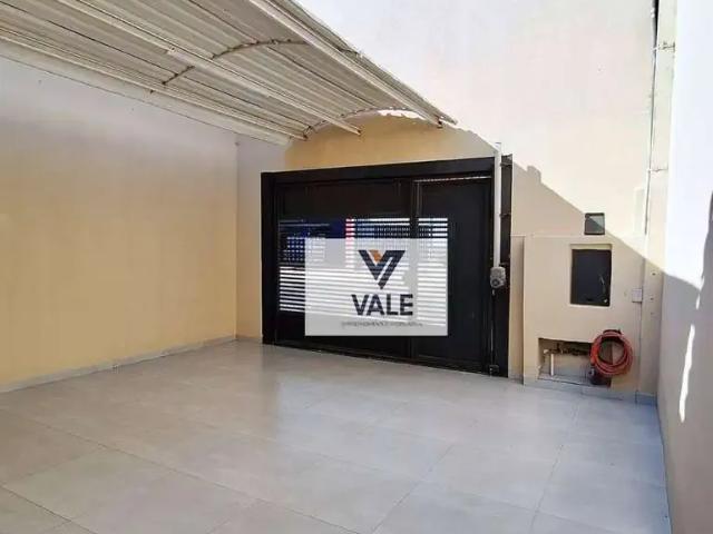 Casa / Sobrado para Venda em Araçatuba/SP Concórdia II 2 Quartos