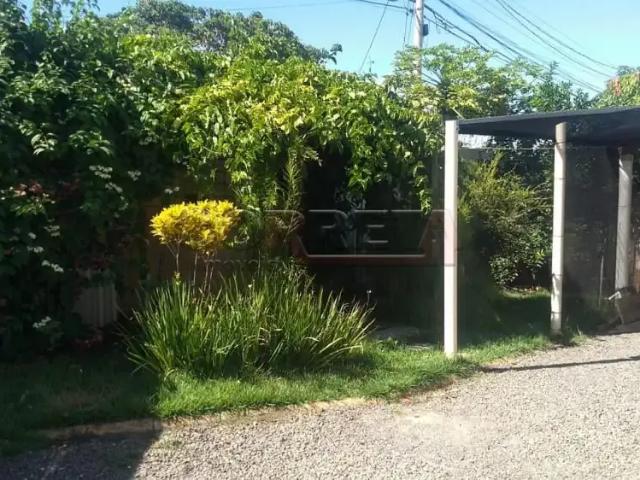 Casa / Sobrado para Venda em Araçatuba/SP Concórdia II 2 Quartos