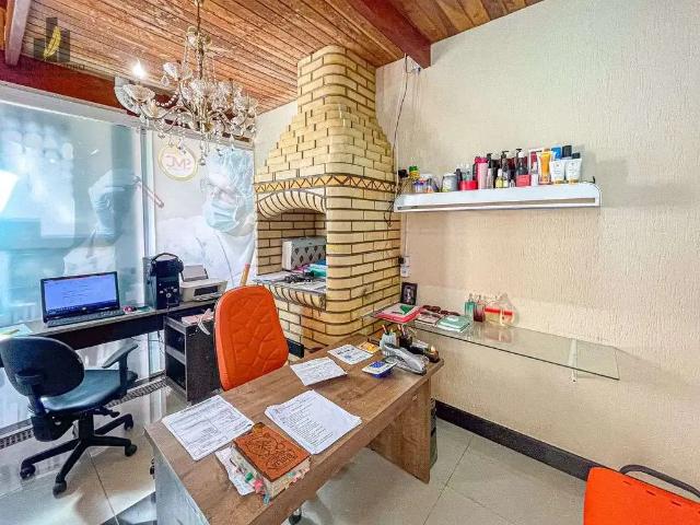 Casa / Sobrado para Venda em Araçatuba/SP Concórdia II 4 Quartos