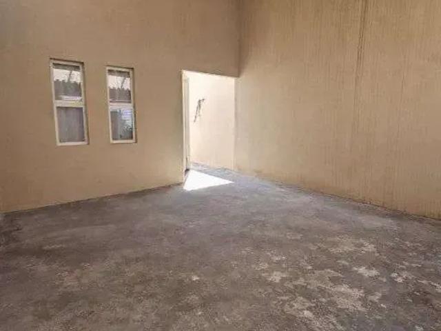 Casa / Sobrado para Venda em Araçatuba/SP Concórdia III 2 Quartos