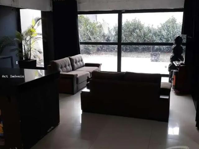 Casa / Sobrado para Venda em Araçatuba/SP Concórdia III 3 Quartos