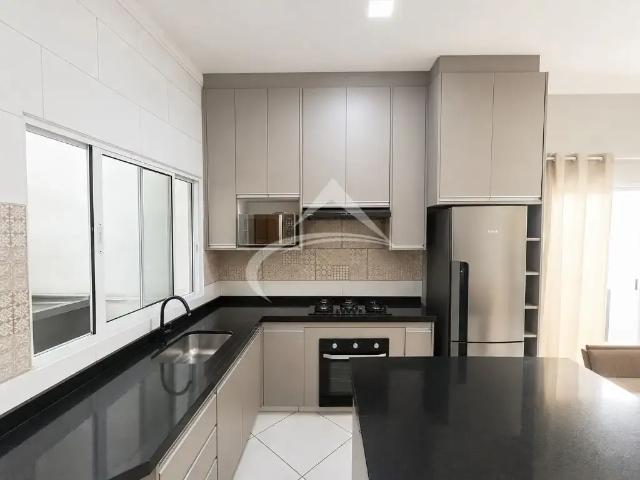 Casa / Sobrado para Venda em Araçatuba/SP Concórdia III 3 Quartos