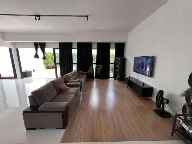 Casa / Sobrado para Venda em Araçatuba/SP Concórdia III 3 Quartos